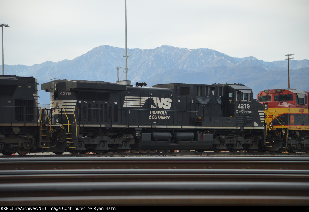 NS 4279 in San Berdoo